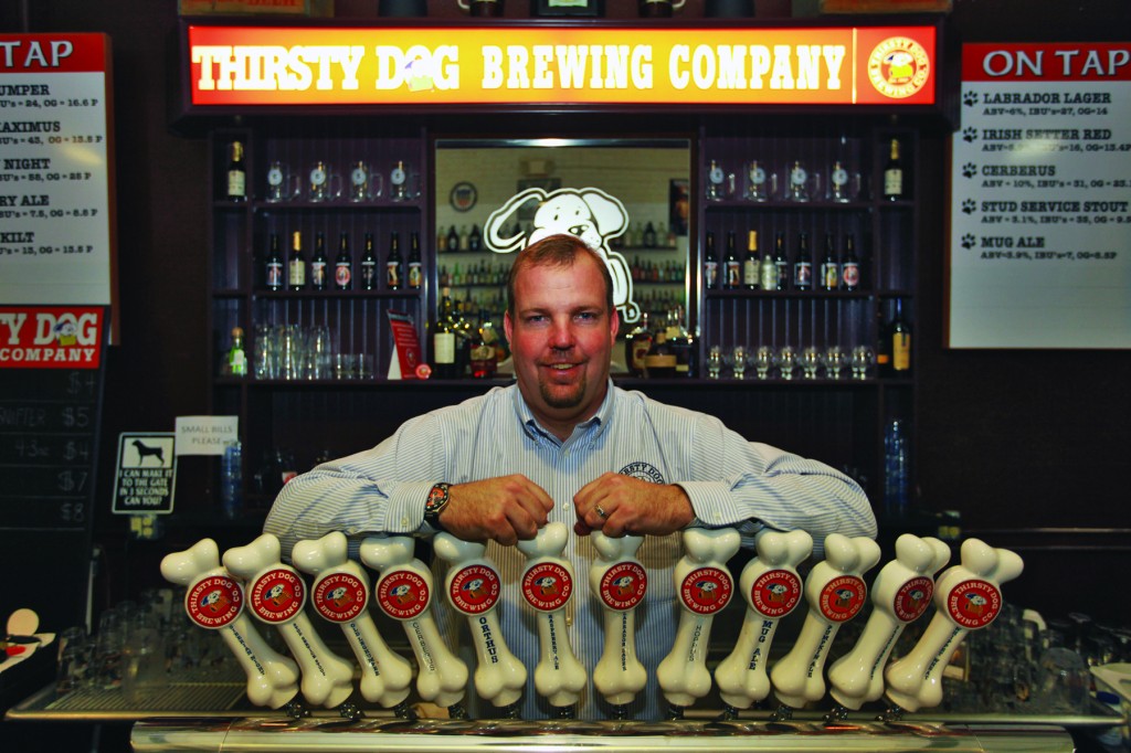 Are Beer Breweries Saving America's Rust Belt? - Toque